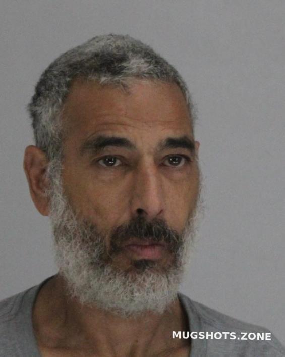 MACK KENNETH 03/24/2025 - Dallas County Mugshots Zone