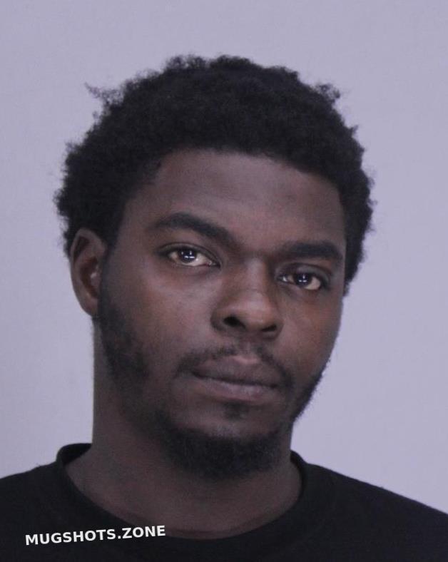 PERRY ANTHONY 03/24/2025 - Dallas County Mugshots Zone