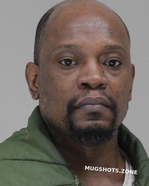 TURNER RICKY 03/24/2025 - Dallas County Mugshots Zone