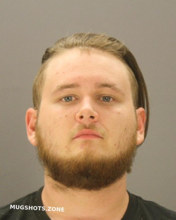 GRIDER JOSHUA 03/24/2025 - Dallas County Mugshots Zone