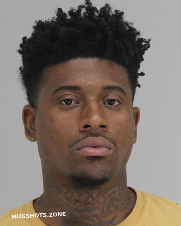 MOORE MONTEZ 03/24/2025 - Dallas County Mugshots Zone