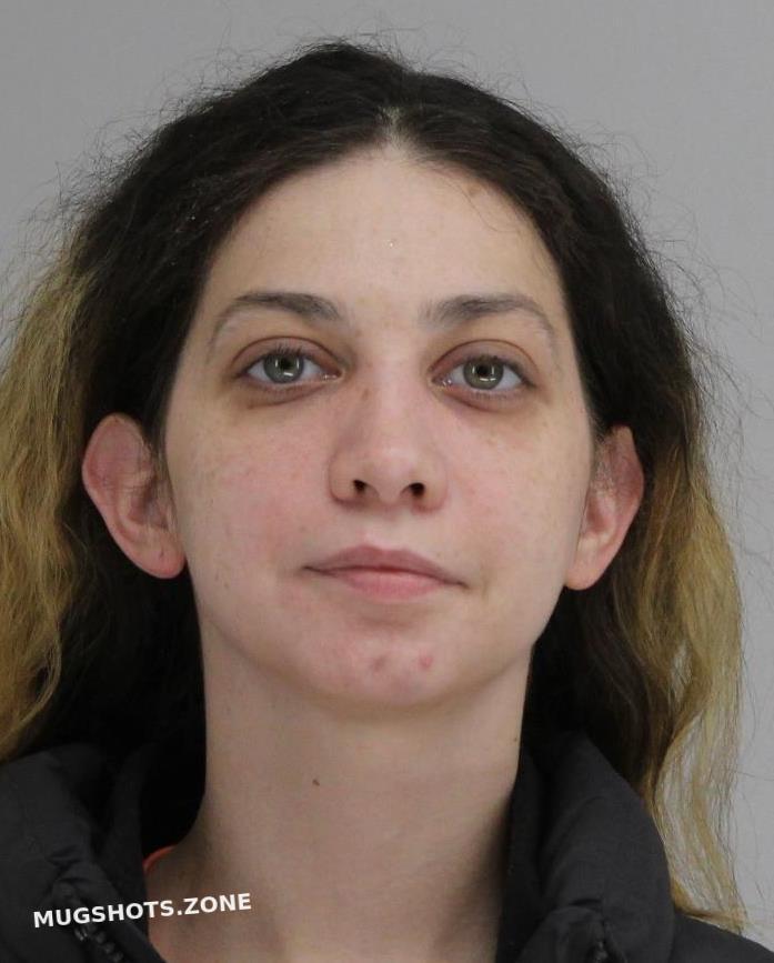 HERRERA EDNA 03/24/2025 - Dallas County Mugshots Zone