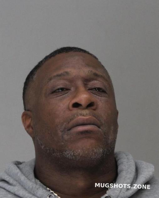 MCCOY SHEDRICK 03/24/2025 - Dallas County Mugshots Zone