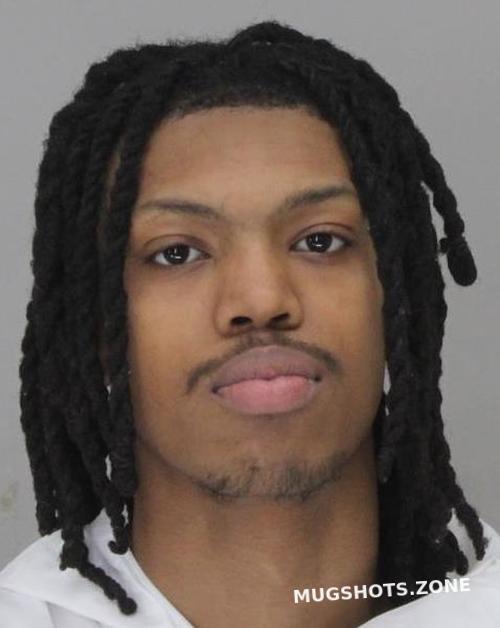 LEWIS AMARI 03/24/2025 - Dallas County Mugshots Zone