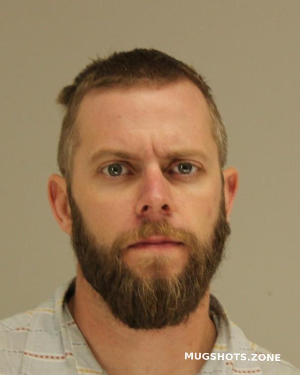 BREEZE JUSTIN 03/25/2025 - Dallas County Mugshots Zone