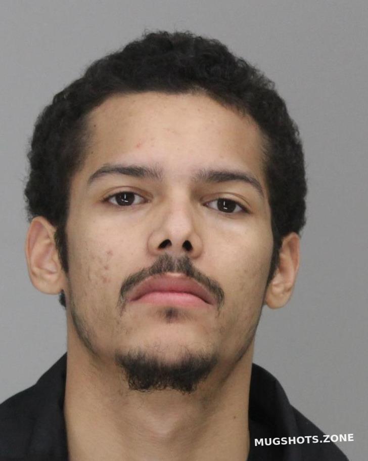 RICHARD TRAE 03/25/2025 - Dallas County Mugshots Zone