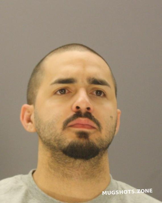 COLEMAN ERIC 03/25/2025 - Dallas County Mugshots Zone