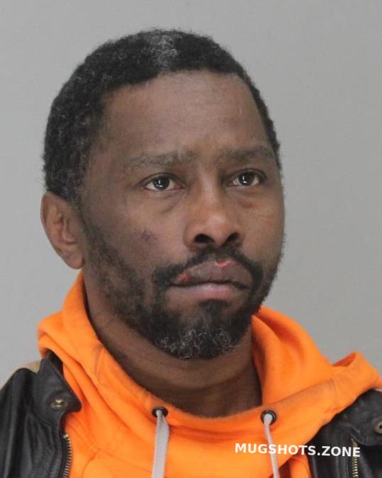 JORDAN BENJAMIN 03/25/2025 - Dallas County Mugshots Zone