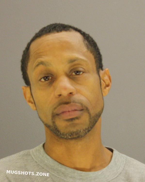 GRAY SHEDRICK 03/25/2025 - Dallas County Mugshots Zone