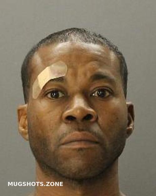 THOMAS BRINTON 03/25/2025 - Dallas County Mugshots Zone