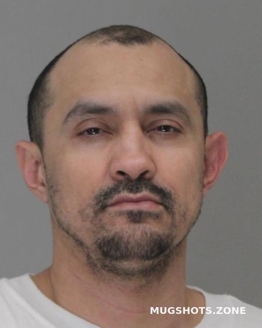 CASILLAS ERIC 03/25/2025 - Dallas County Mugshots Zone