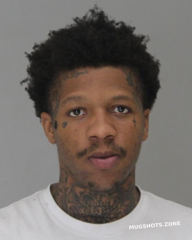 HOOD CB 03/25/2025 - Dallas County Mugshots Zone