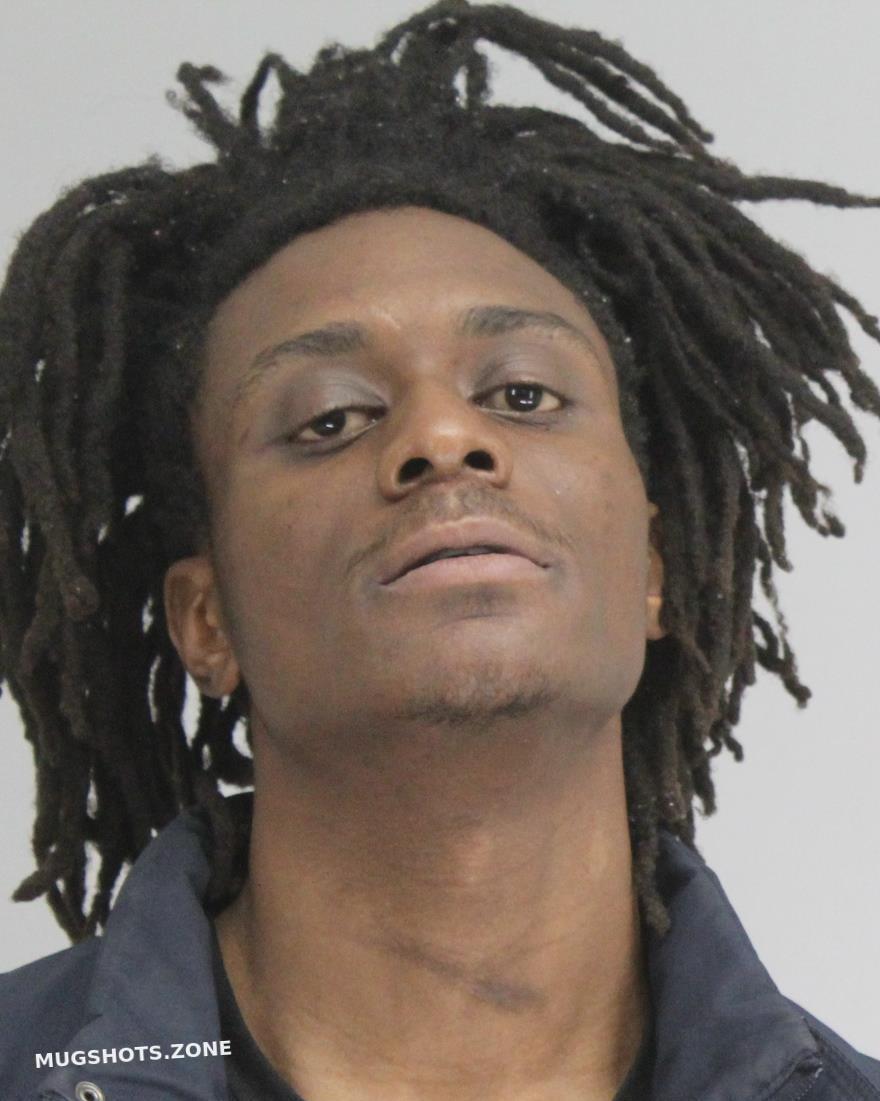 BATTS NICHOLAS 03/25/2025 - Dallas County Mugshots Zone