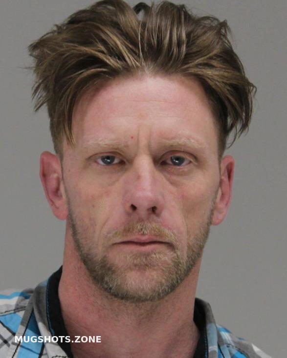 HARRISON MARK 03/26/2025 - Dallas County Mugshots Zone