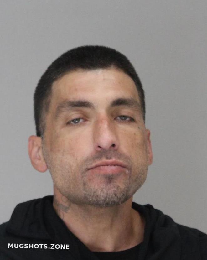 PRADO ARTURO 03/26/2025 - Dallas County Mugshots Zone