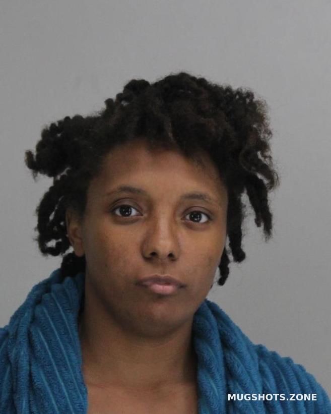 TRAYLOR CRYSTAL 03/26/2025 - Dallas County Mugshots Zone