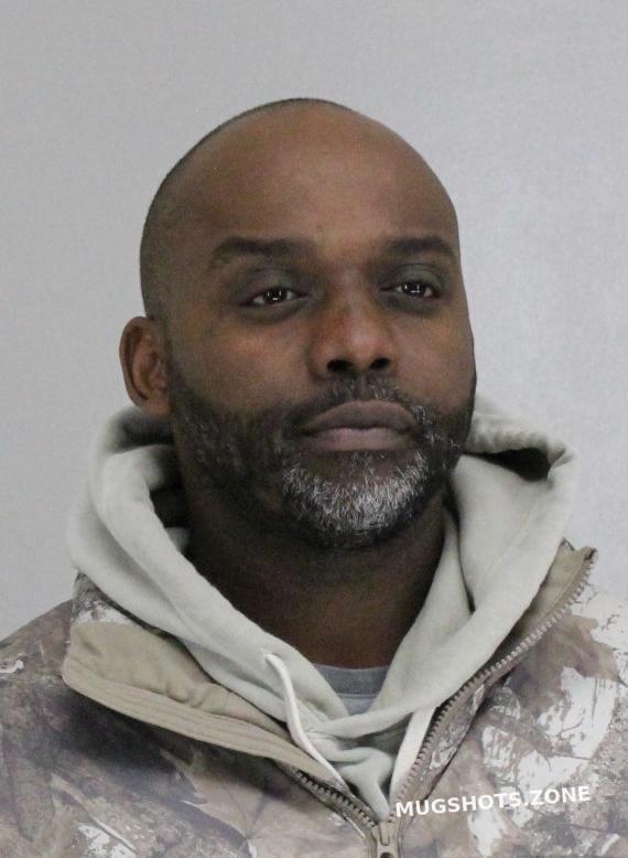 ZENO JEREMY 03/26/2025 - Dallas County Mugshots Zone