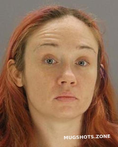 HARPST JENA 03/26/2025 - Dallas County Mugshots Zone