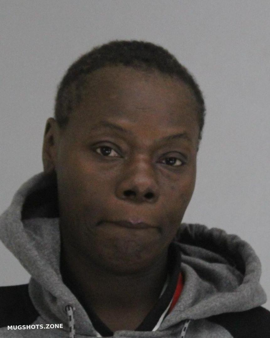 BROWN MINNIE 03/26/2025 - Dallas County Mugshots Zone