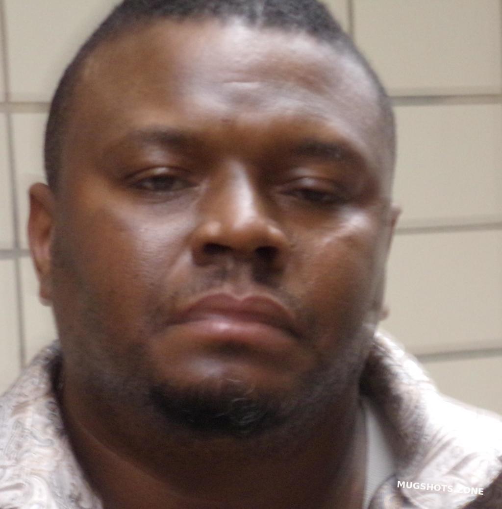 WESLEY BYRON 03/26/2025 - Dallas County Mugshots Zone