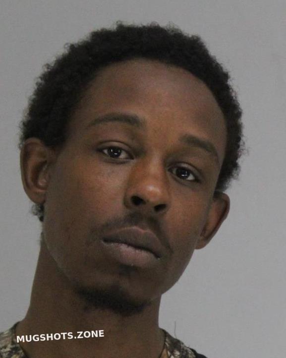 WARREN KEVIN 03/26/2025 - Dallas County Mugshots Zone