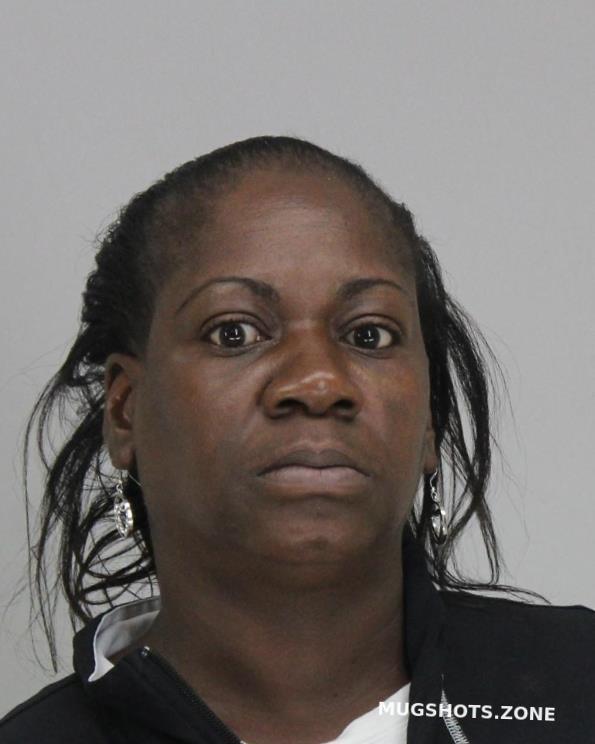 HALL OLETHA 03/26/2025 - Dallas County Mugshots Zone