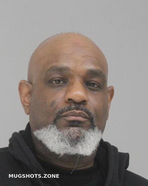 ROBERTSON MICHAEL 03/26/2025 - Dallas County Mugshots Zone