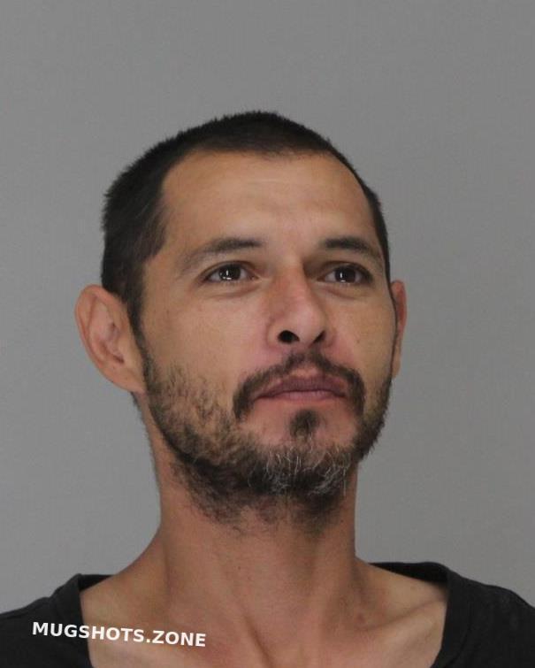 OVALLE JOSEPH 03/26/2025 - Dallas County Mugshots Zone