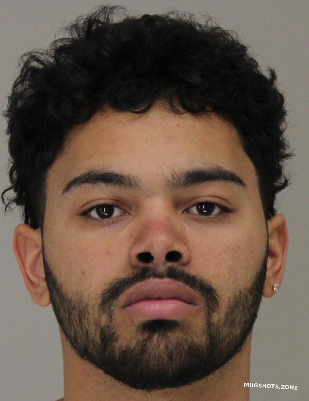 DANIELS DEVON 03/26/2025 - Dallas County Mugshots Zone