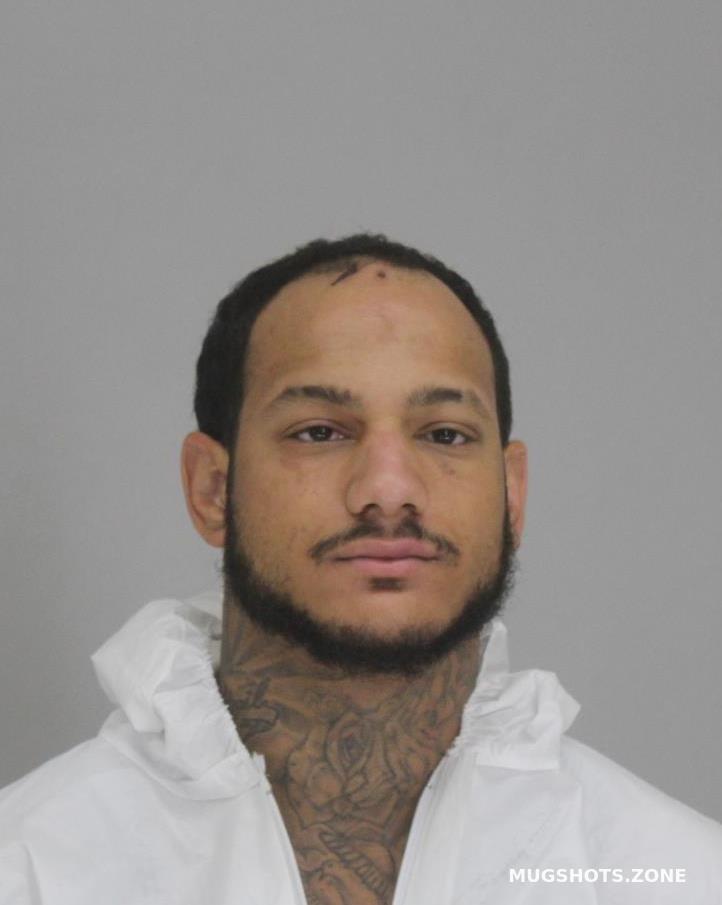SCOTT DESHAWN 03/27/2025 - Dallas County Mugshots Zone