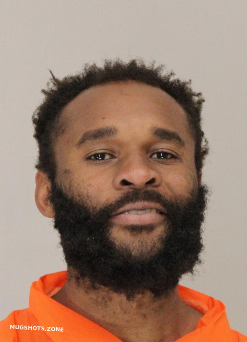 SESSOMS DARRELL 03/27/2025 - Dallas County Mugshots Zone