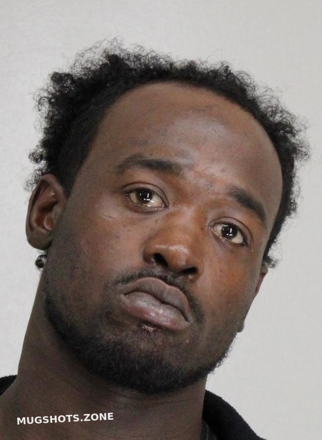 WILLIAMS DEIONDRICK 03/27/2025 - Dallas County Mugshots Zone