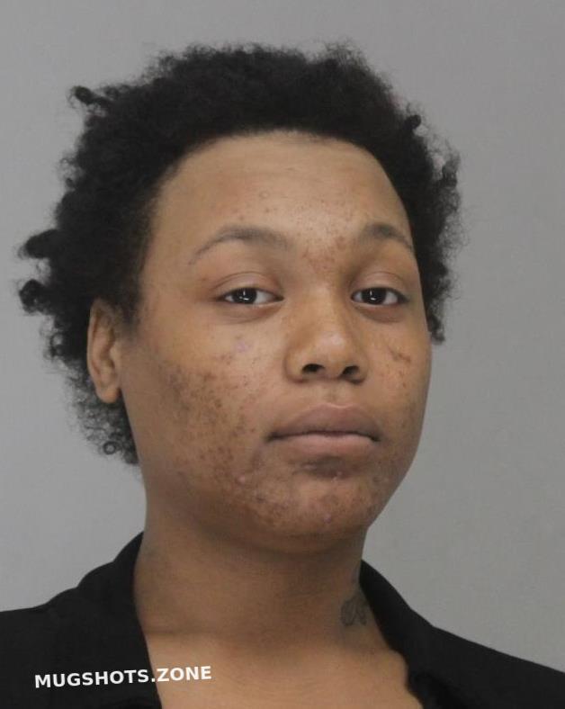 OATIS RAVEN 03/27/2025 - Dallas County Mugshots Zone