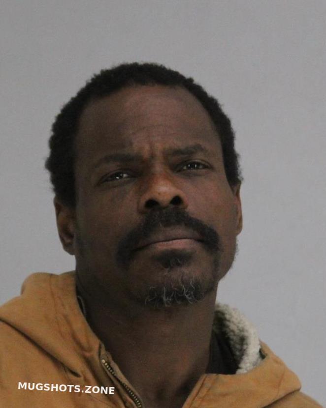 BROOKINS ANTWAIN 03/27/2025 - Dallas County Mugshots Zone