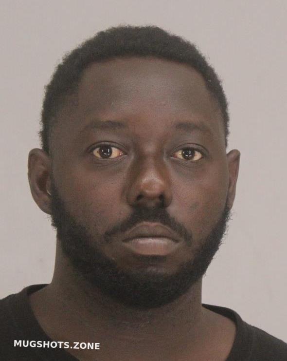 CROW DEWAYNE 03/27/2025 - Dallas County Mugshots Zone