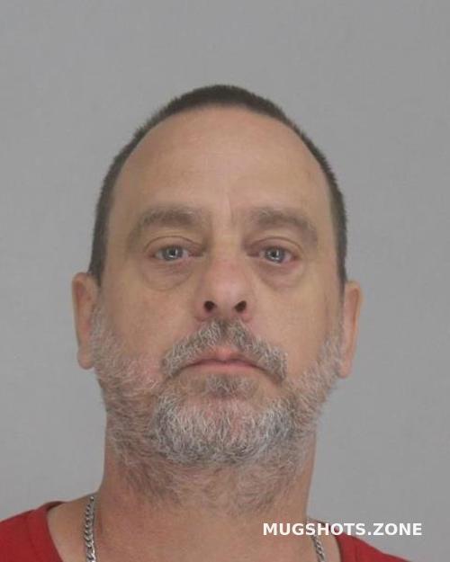 ALBRIGHT PAUL 03/27/2025 - Dallas County Mugshots Zone
