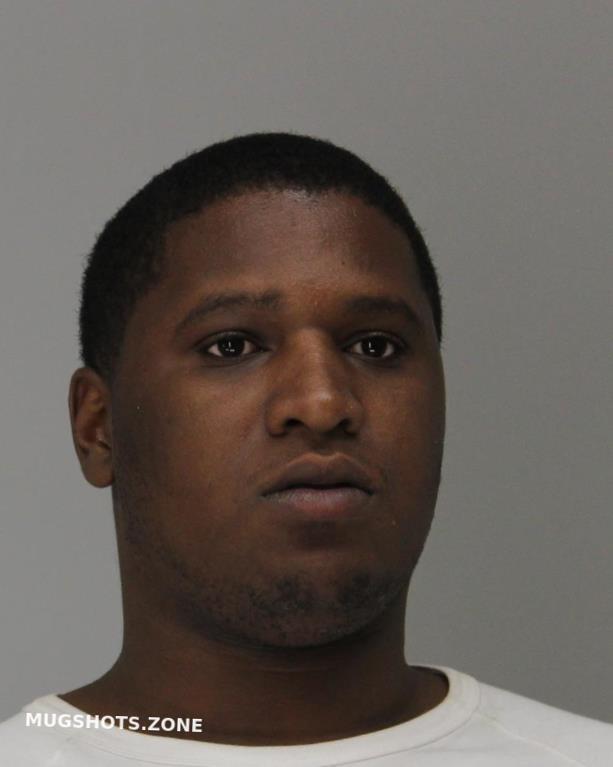 DAVIS EMMANUEL 03/27/2025 - Dallas County Mugshots Zone