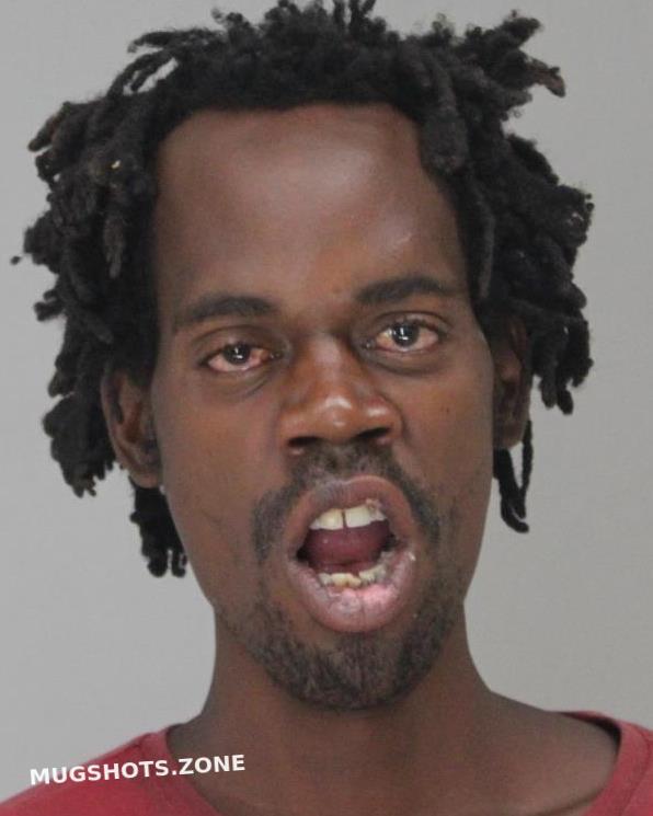 WADE JOSHUA 03/27/2025 - Dallas County Mugshots Zone