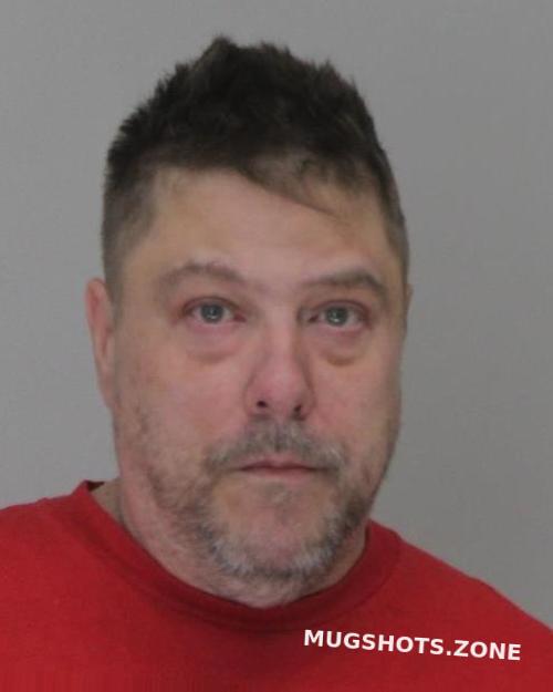 DEWITT JONATHAN 03/28/2025 - Dallas County Mugshots Zone