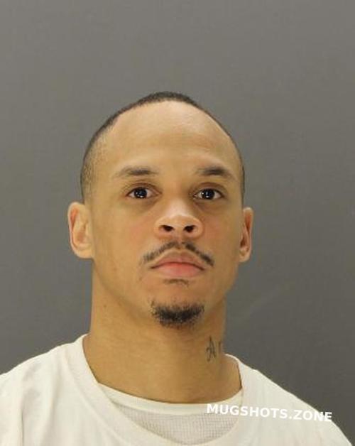 SHARP BRANDON 03/28/2025 - Dallas County Mugshots Zone