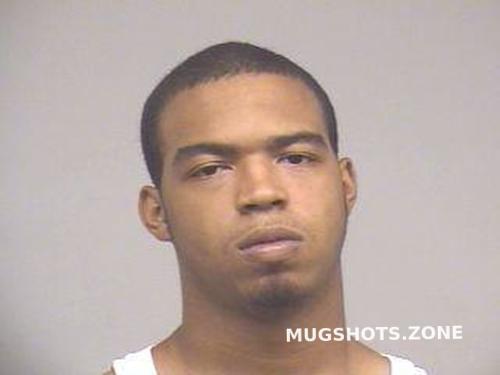 LEWIS DARION 03/28/2025 - Dallas County Mugshots Zone
