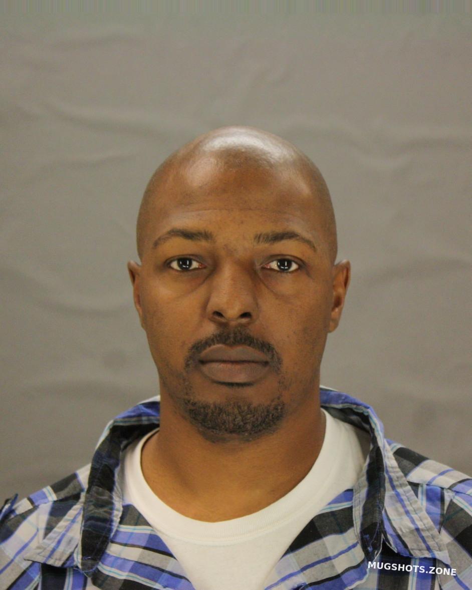 DEMERSON SHAD 03/28/2025 - Dallas County Mugshots Zone