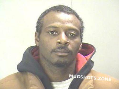 MEDFORD KENDRIC 03/28/2025 - Dallas County Mugshots Zone