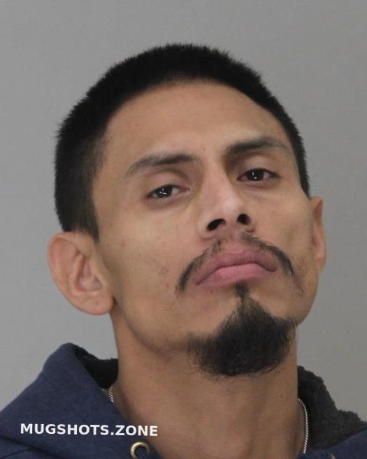 RODRIGUEZ MICHAEL 03/28/2025 - Dallas County Mugshots Zone