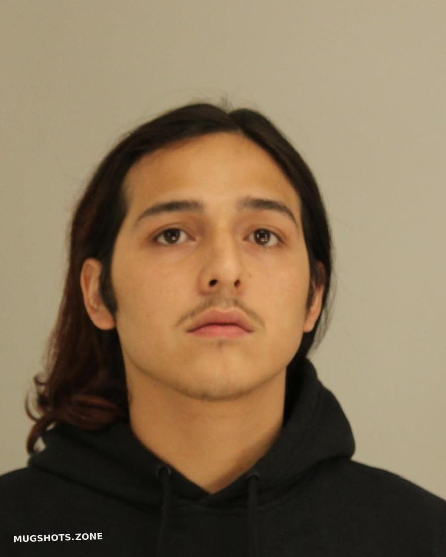 FLORES EDGAR 03/28/2025 - Dallas County Mugshots Zone