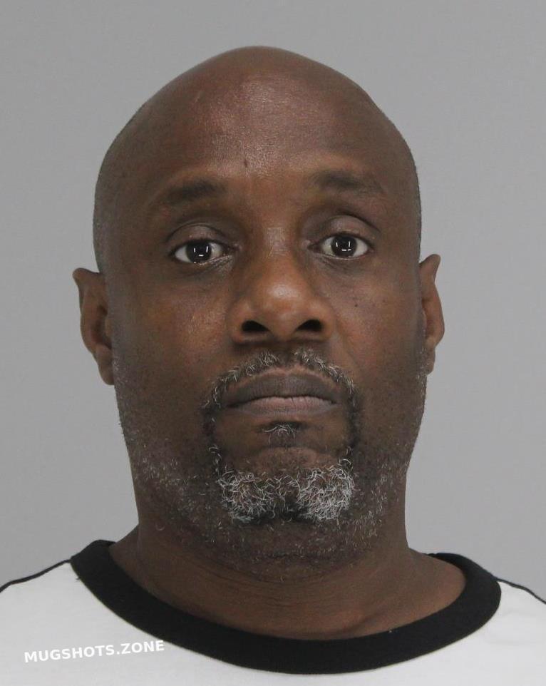 RATCLIFF KEVEN 03/28/2025 - Dallas County Mugshots Zone