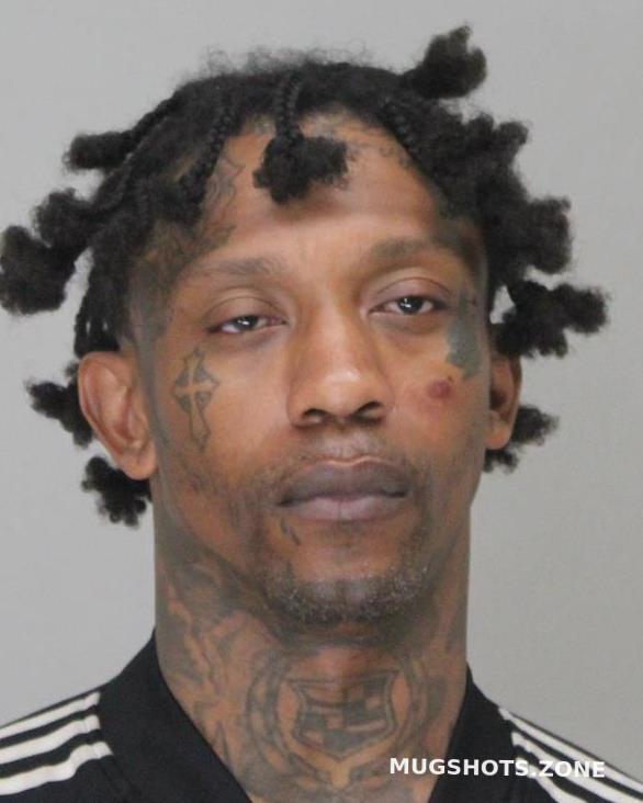 COPHEN STEPHAN 03/29/2025 - Dallas County Mugshots Zone
