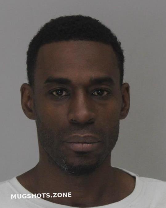 BOOKER ISAAC 03/29/2025 - Dallas County Mugshots Zone