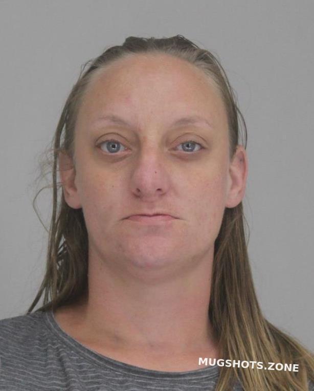 MAXEY HEATHER 03/29/2025 - Dallas County Mugshots Zone