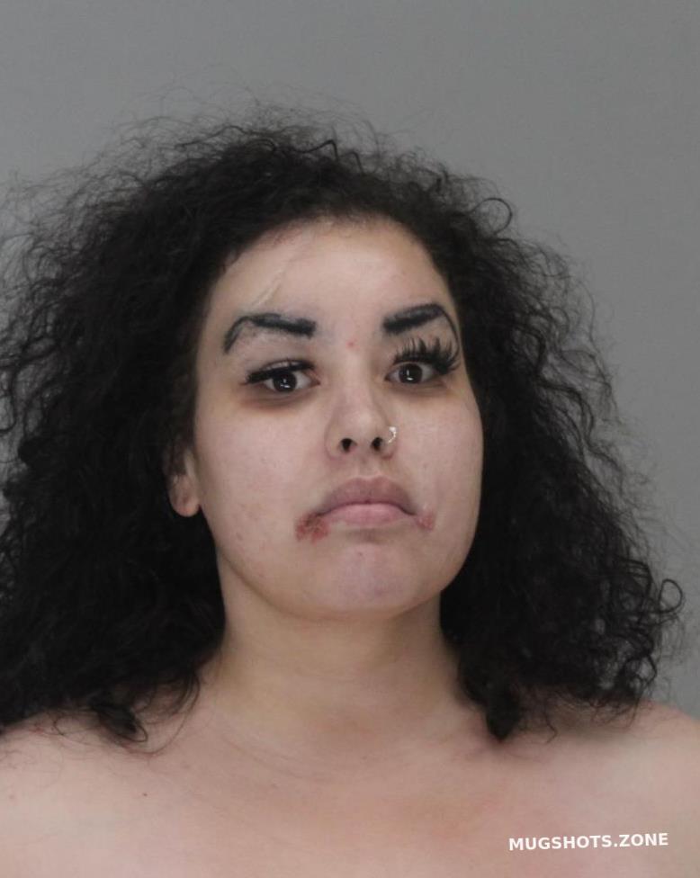 INGLIS KORENA 03/29/2025 - Dallas County Mugshots Zone